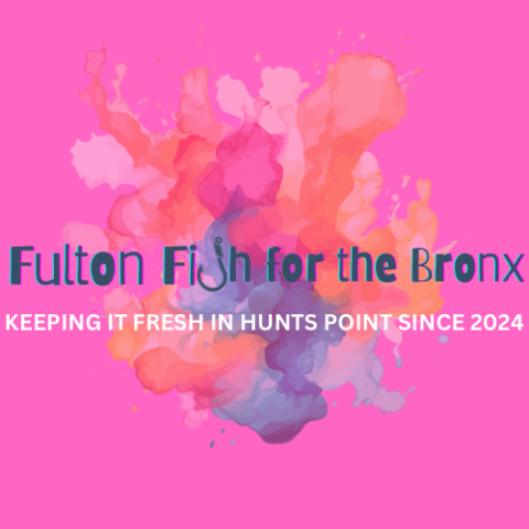 Fulton Fish For The Bronx - Fulton Fish Market Cooperative